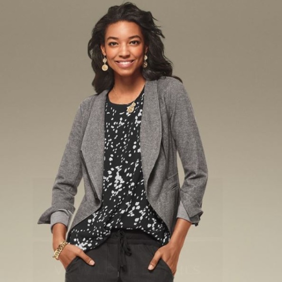 CAbi | Jackets & Coats | Cabi Rebel Jacket | Poshmark